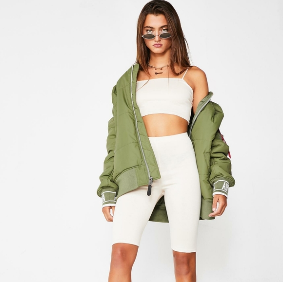 Dolls Kill | Other | Dolls Kill Mushroom Nuclear Bomb Shorts Set Size M ...